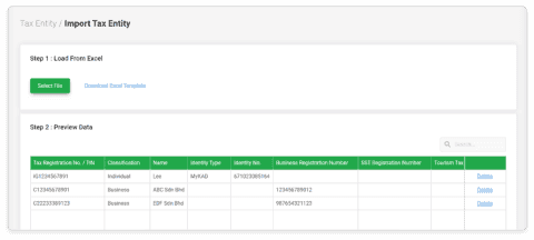 AutoCount Plugin - AutoCount Accounting and Payroll Solutions